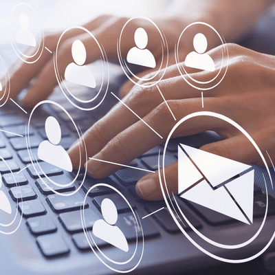 Mailing Services - Business Mailing Solutions | Integrity Connect