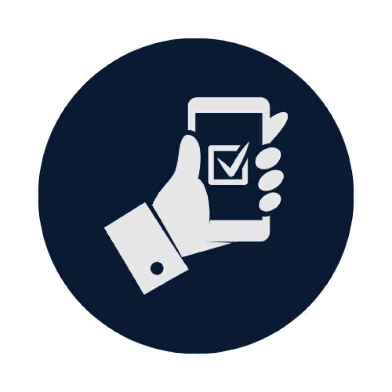 App Development - Bespoke Apps For Business | Integrity Connect